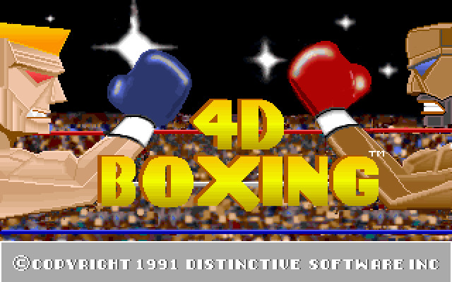 Abandonware Games