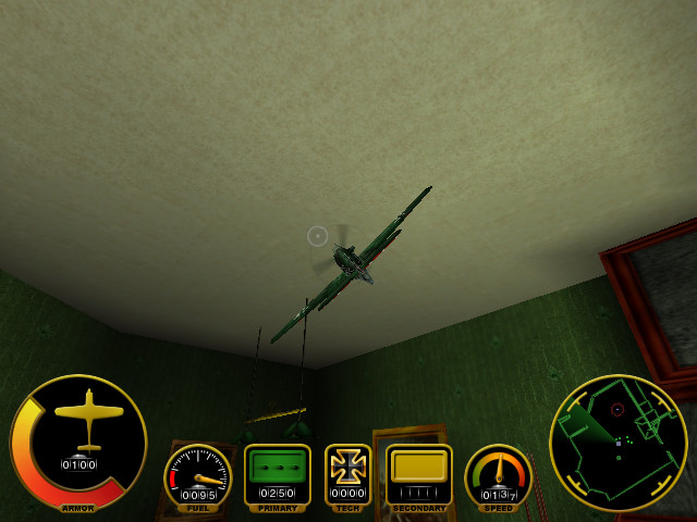 AIRFIX DOGFIGHTER