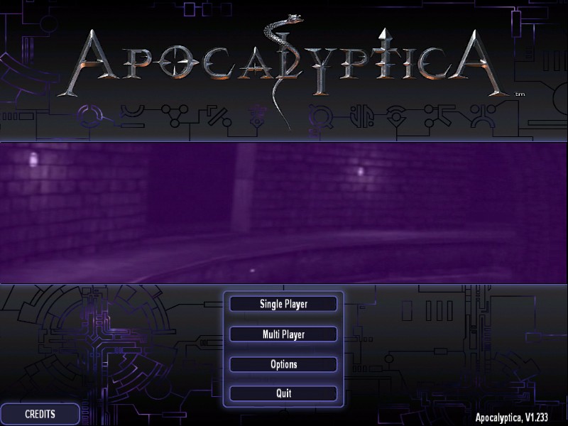 APOCALYPTICA