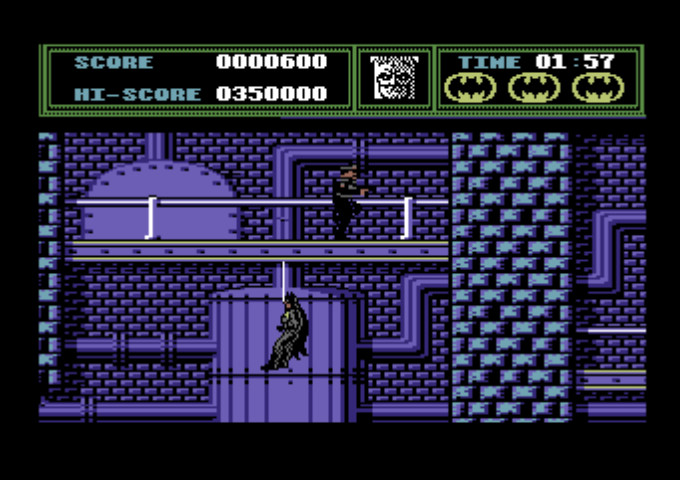 BATMAN