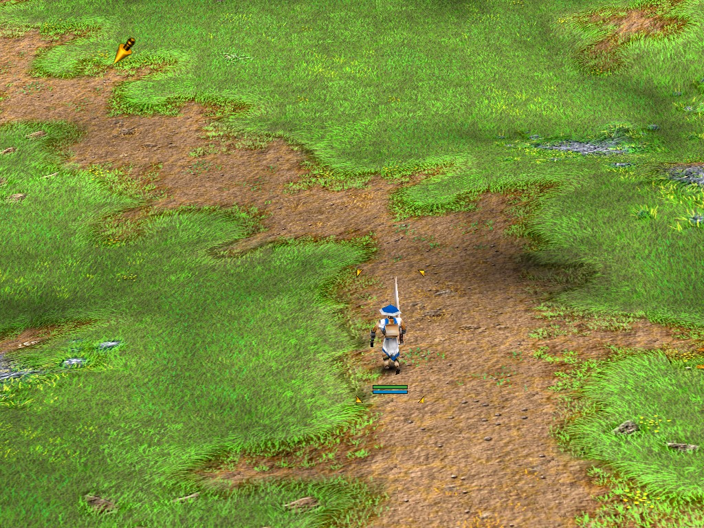BATTLE REALMS