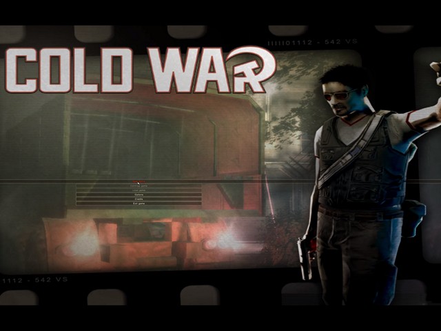 Abandonware Games - old