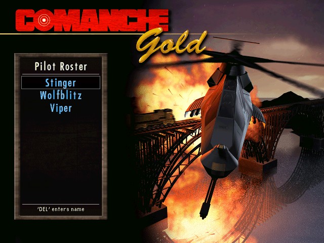 Abandonware Games - old