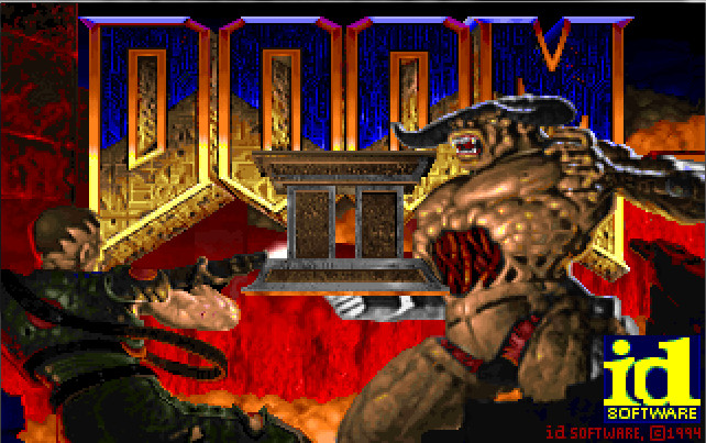 DOOM II