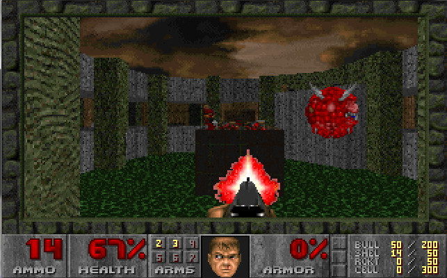 DOOM II