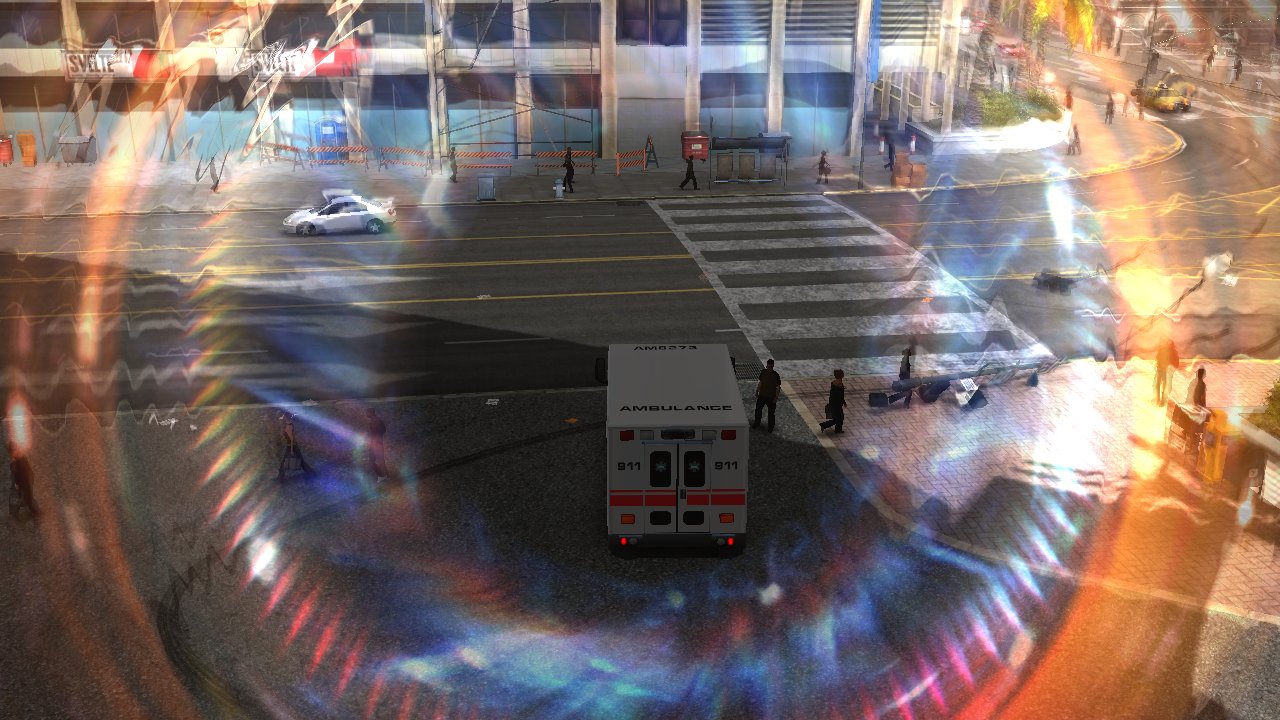 DRIVER: SAN FRANCISCO