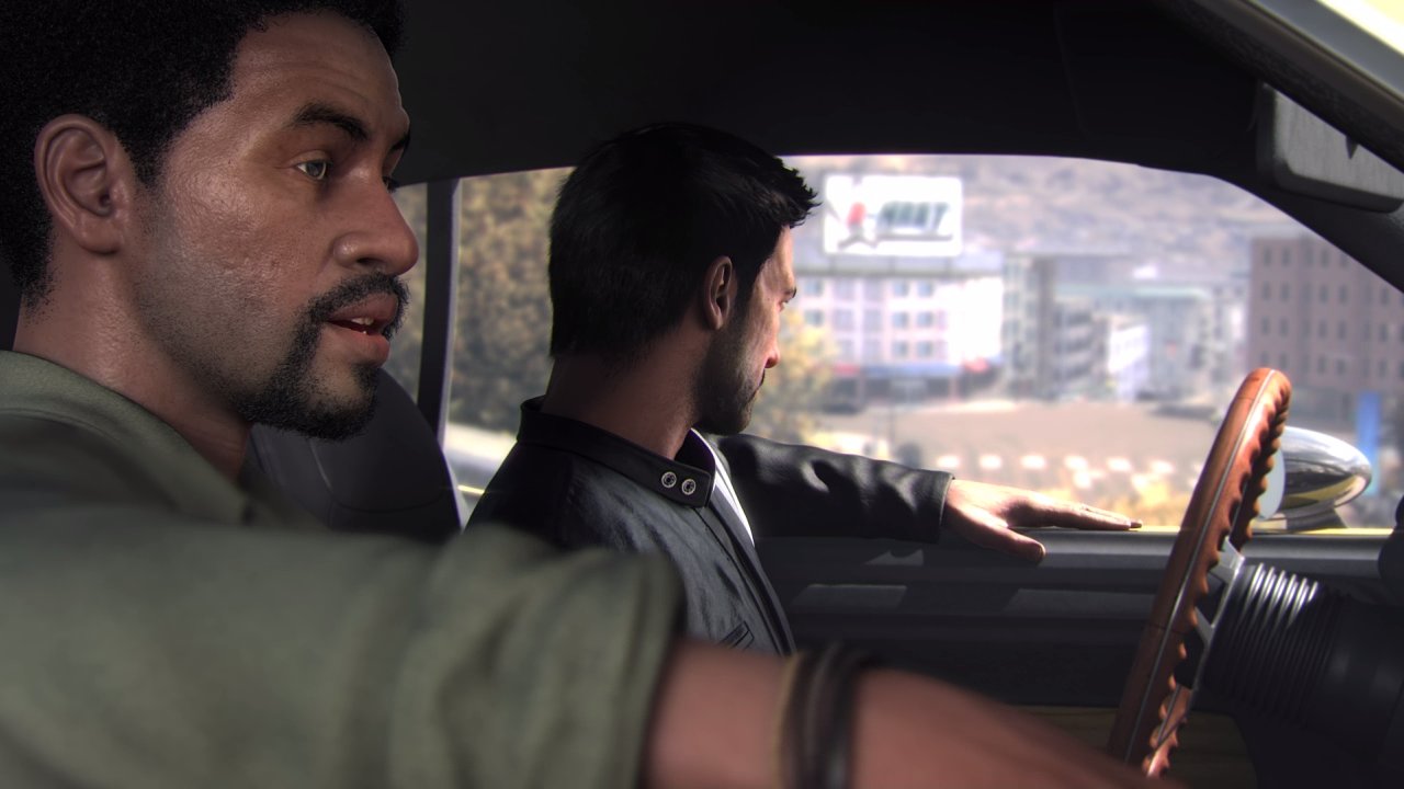 DRIVER: SAN FRANCISCO