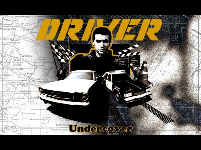 DRIVER