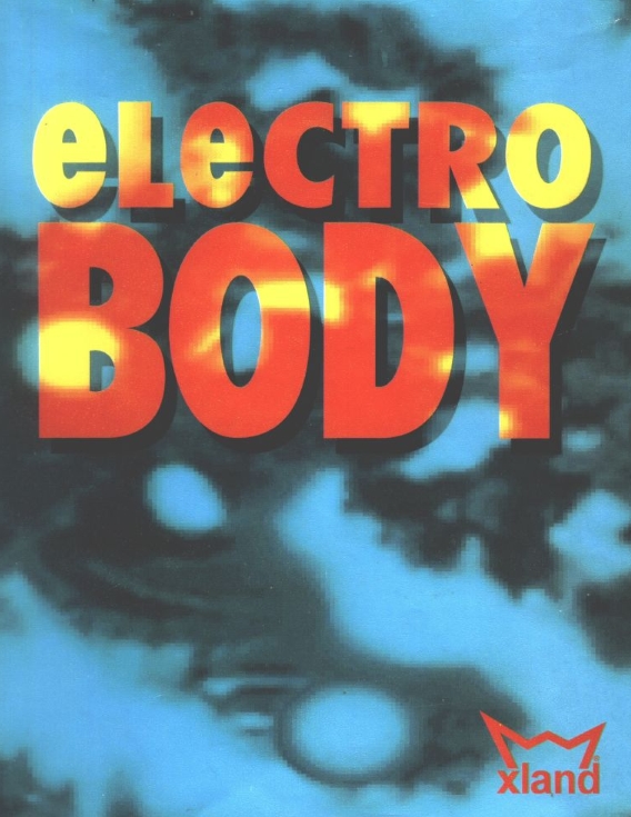 Stare gry / Gra Electro Body