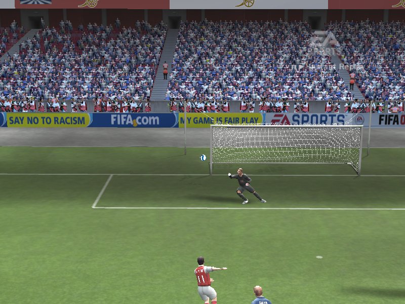 Stare gry / Gra Fifa 08