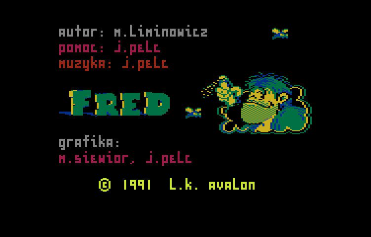 FRED