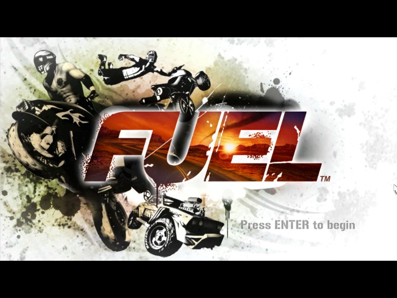 FUEL