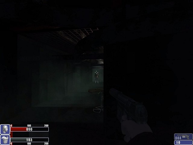 HELLFORCES