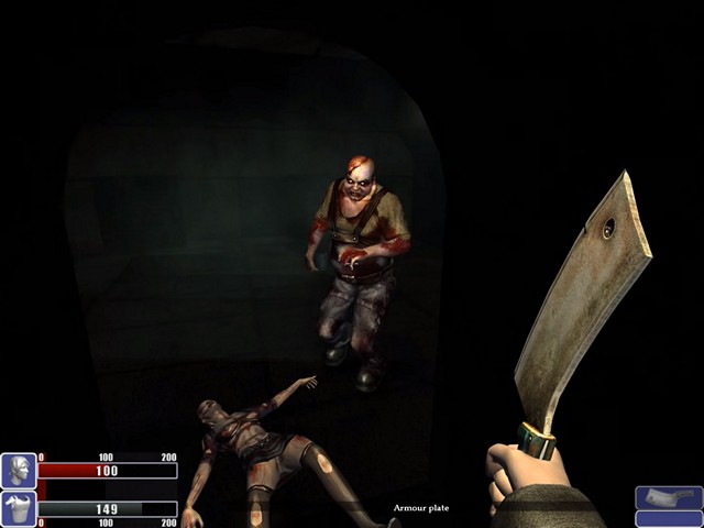 HELLFORCES