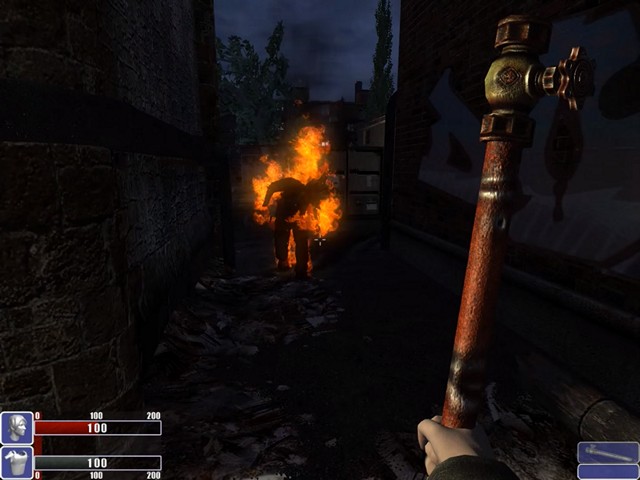 HELLFORCES