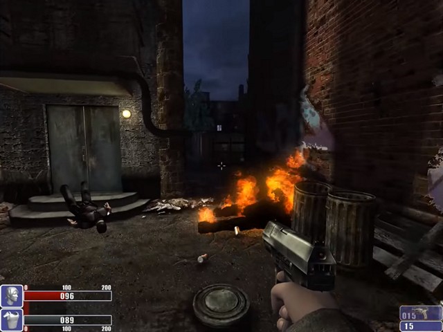 HELLFORCES