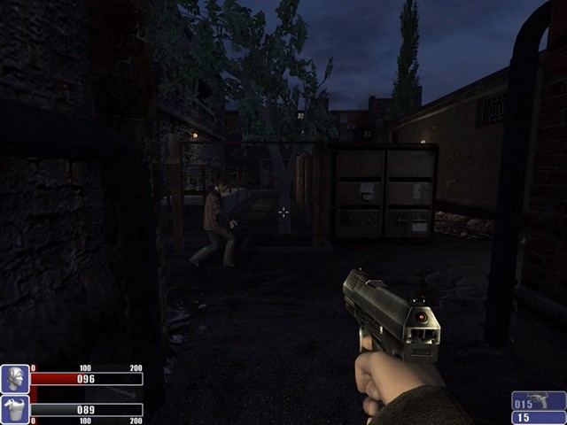 HELLFORCES