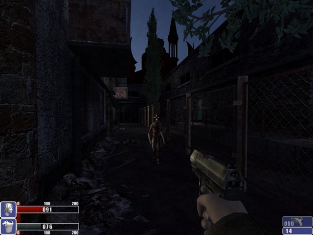HELLFORCES