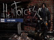 Cover image of Hellforces