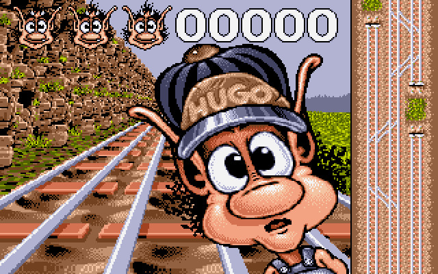HUGO
