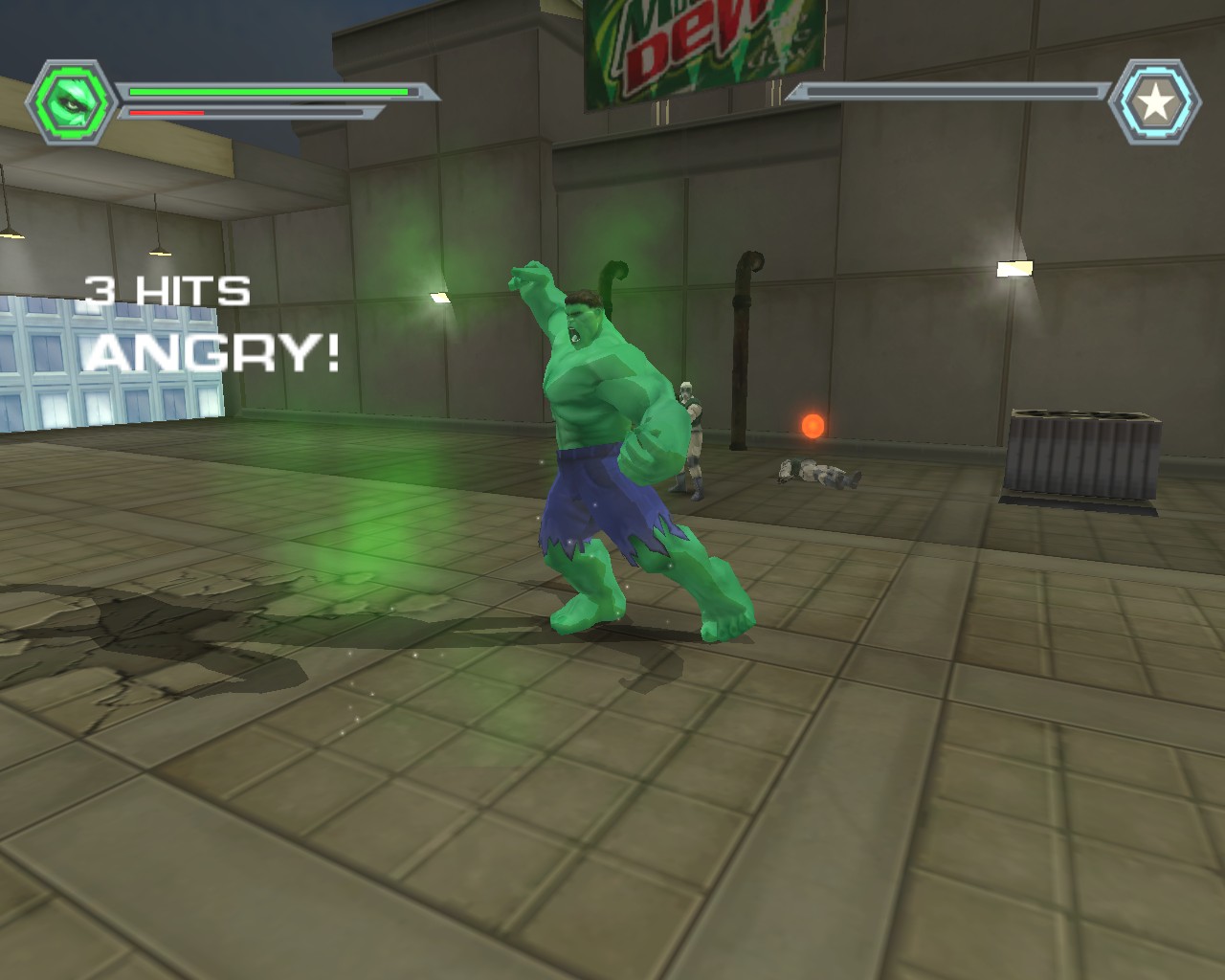 HULK