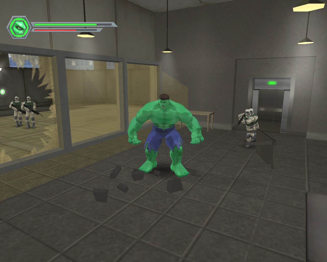 HULK