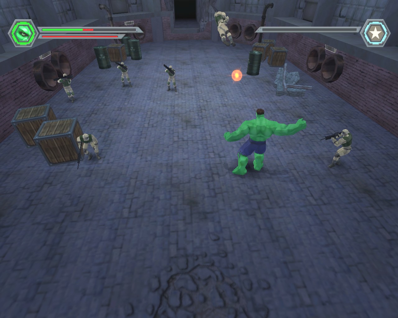 HULK