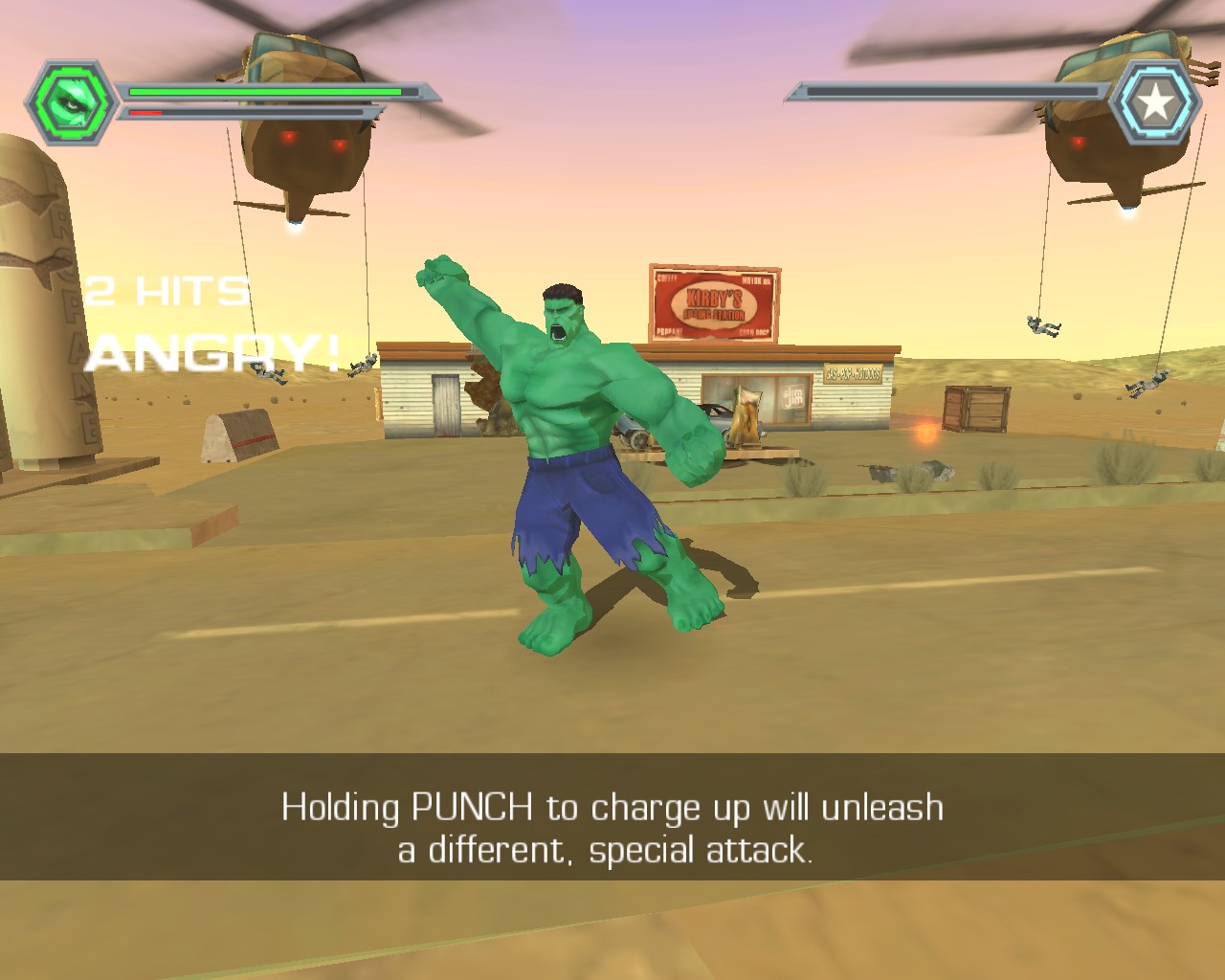 HULK