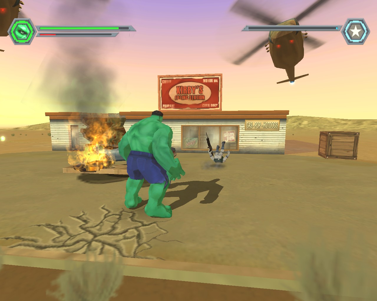 HULK
