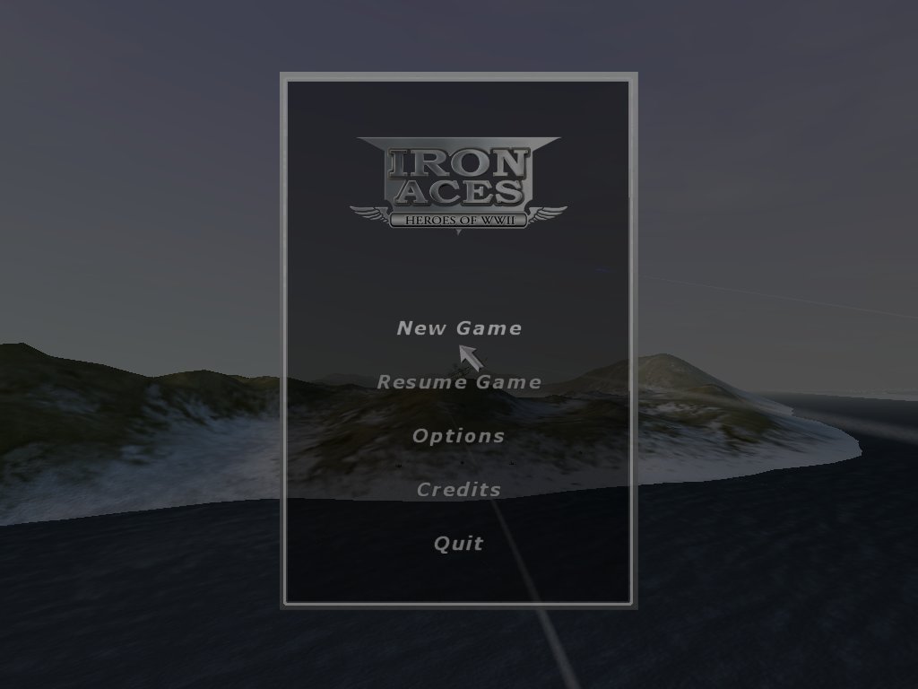 IRON ACES: HEROES OF WWII