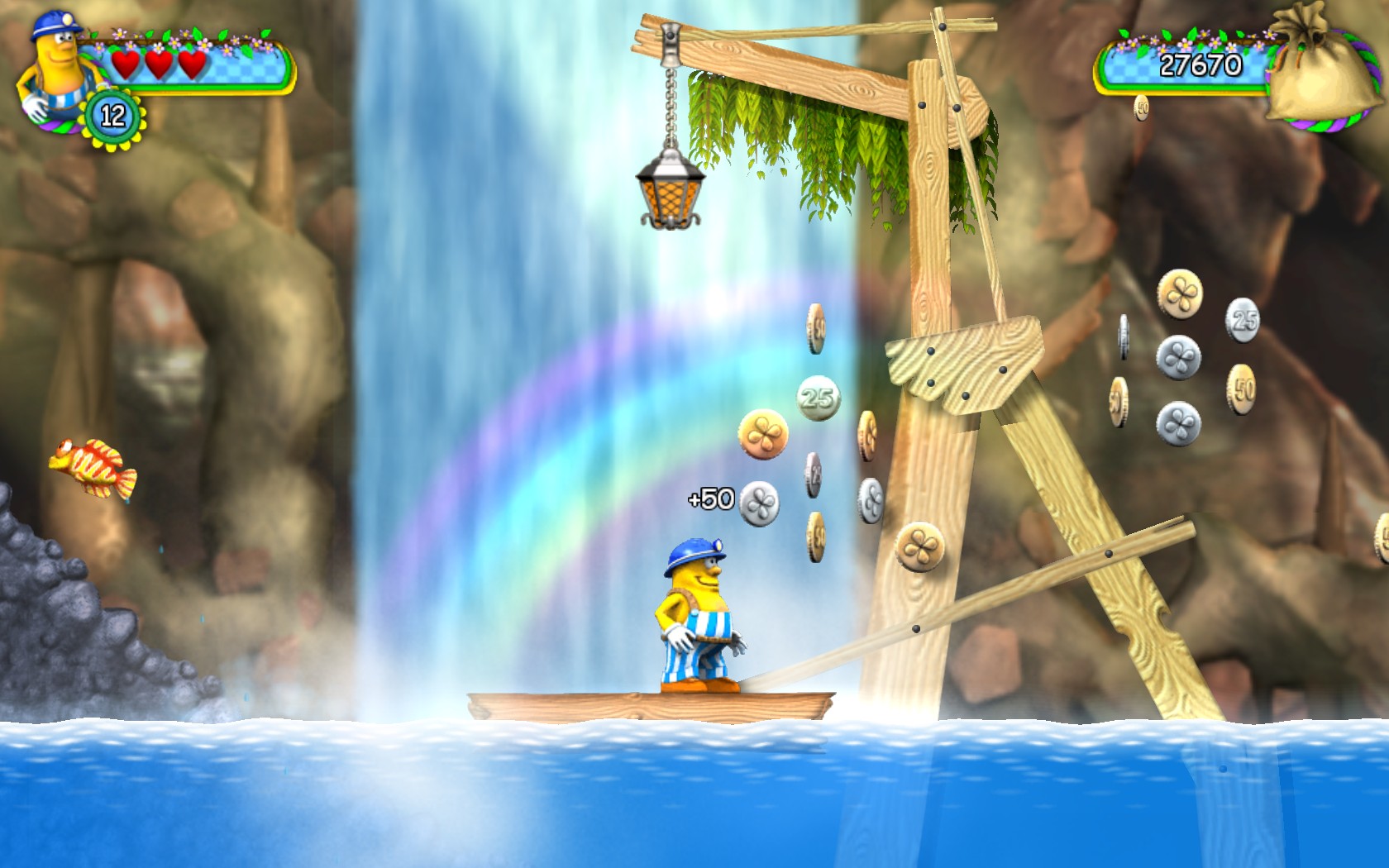 JUMPIN' JACK