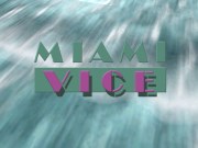 Cover image of Miami Vice
