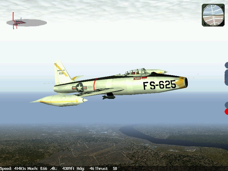 MIG ALLEY