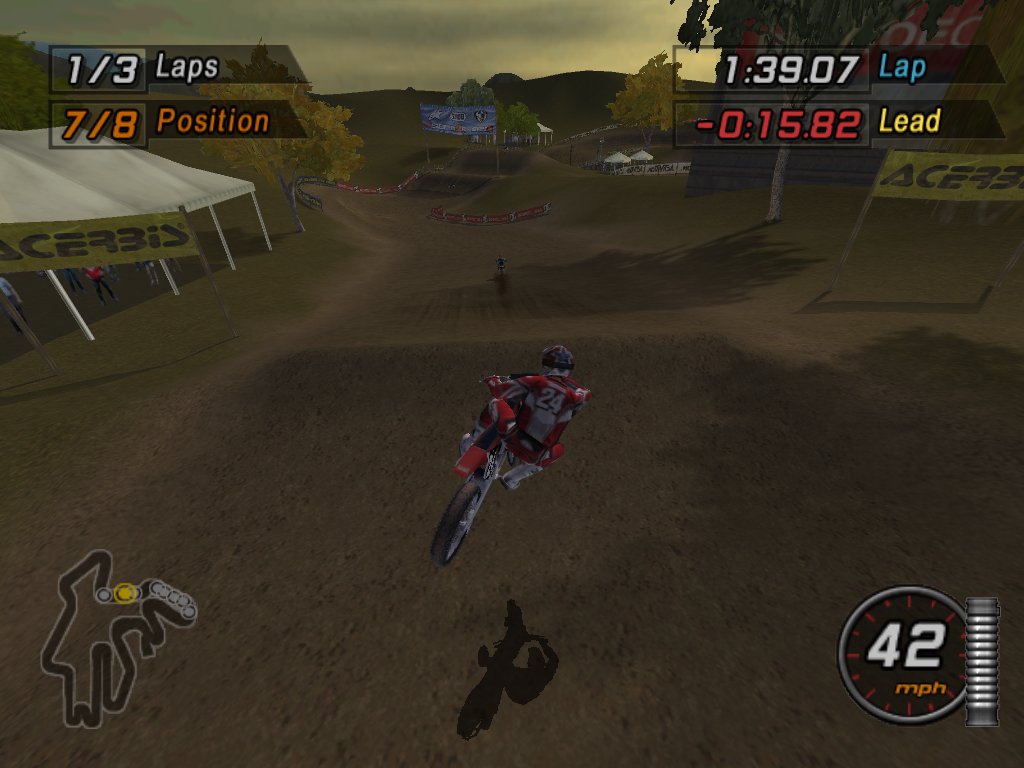 MTX MOTOTRAX