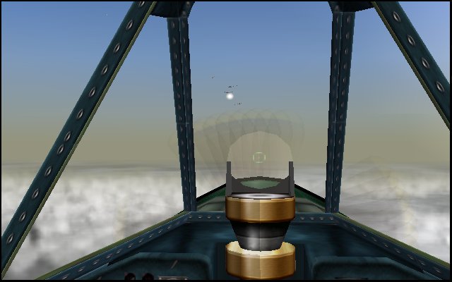 NATIONS: WWII FIGHTER COMMAND