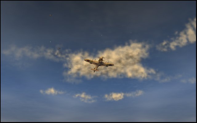 NATIONS: WWII FIGHTER COMMAND