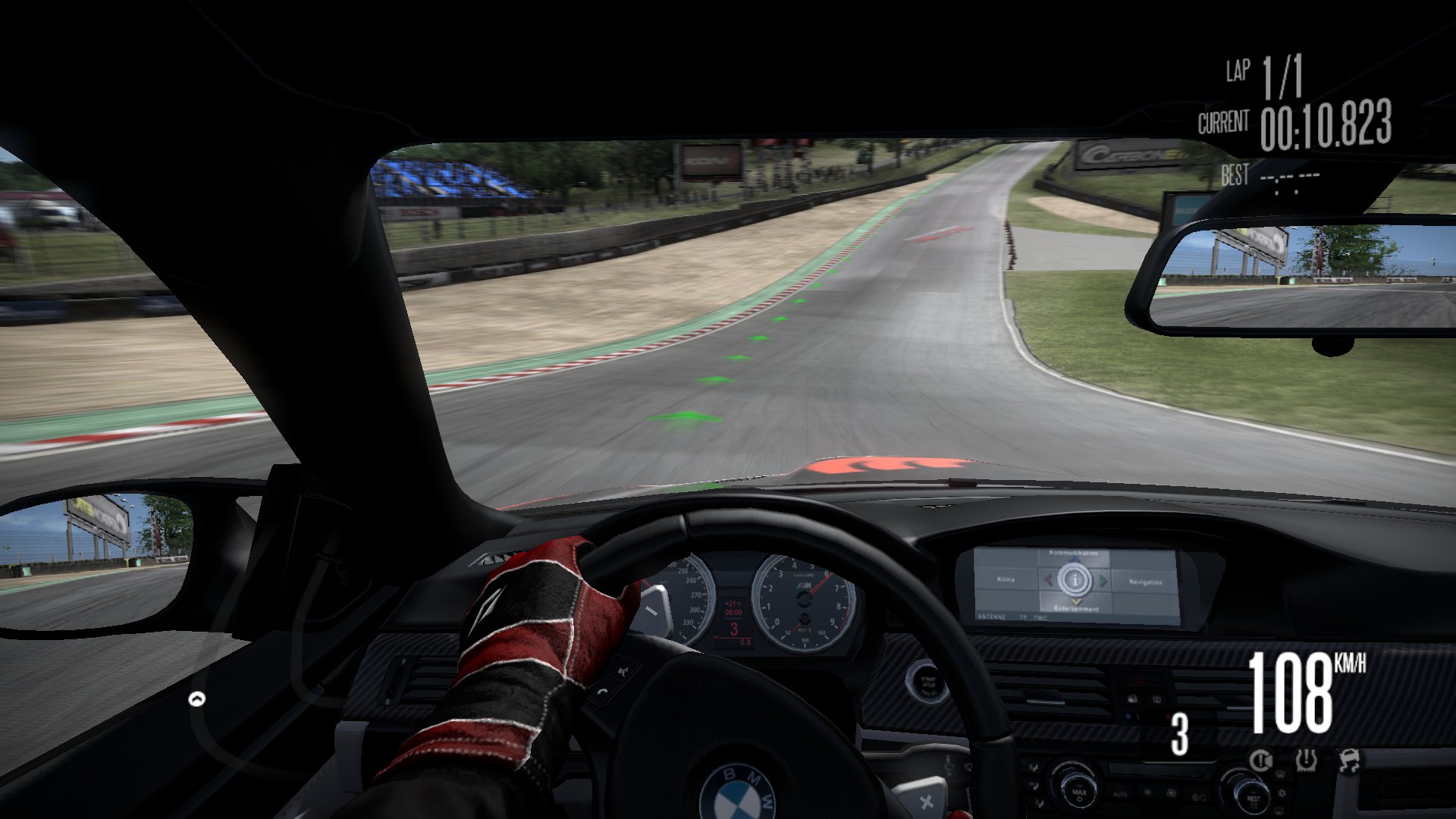 Need For Speed Shift