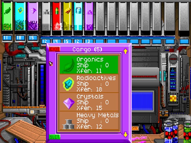 PLANET'S EDGE: THE POINT OF NO RETURN