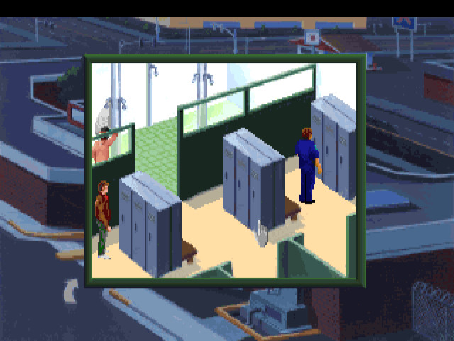 POLICE QUEST: IN PURSUIT OF THE DEATH ANGEL