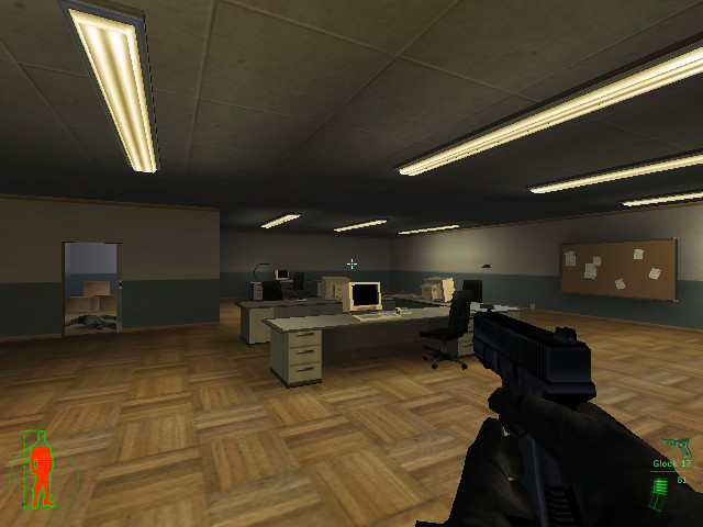 PROJECT I.G.I: I`M GOING IN