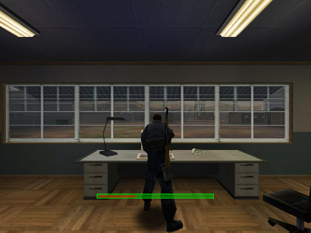 PROJECT I.G.I: I`M GOING IN