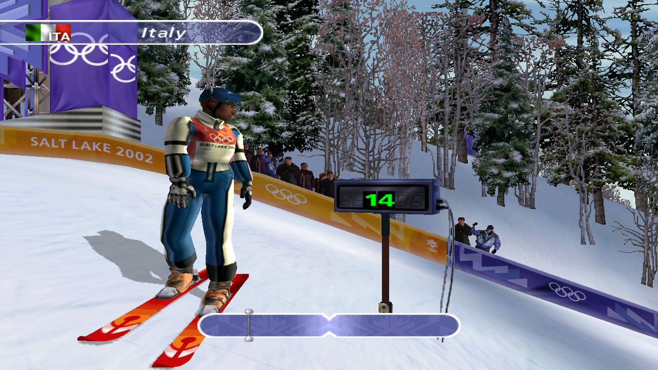 SALT LAKE 2002
