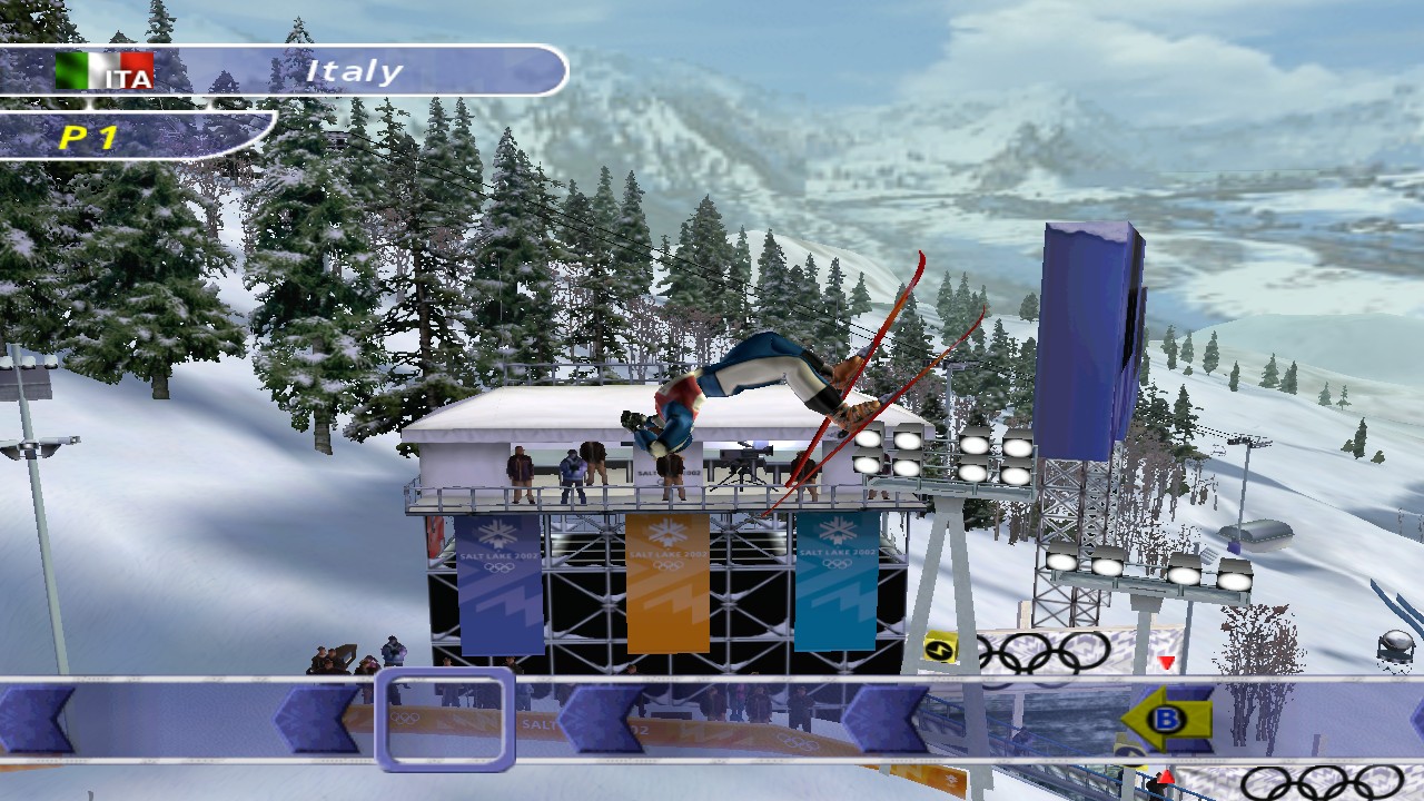 SALT LAKE 2002