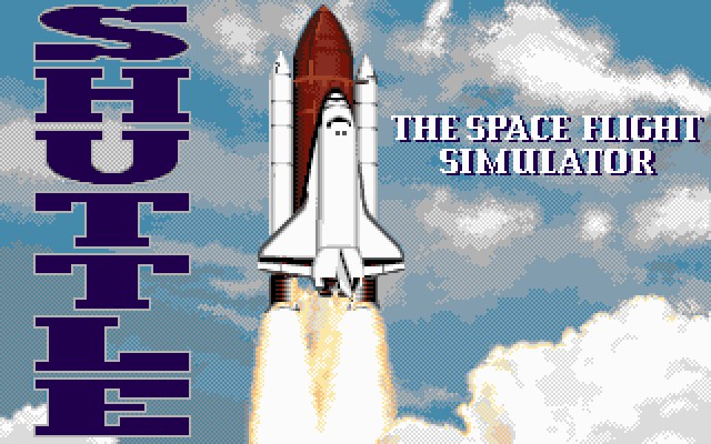 Abandonware Games - flight