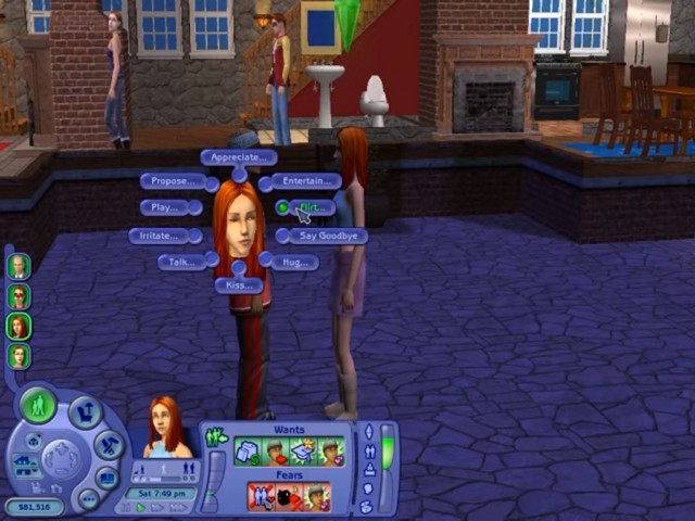 Stare gry / Gra Sims 2 Ultimate Collection