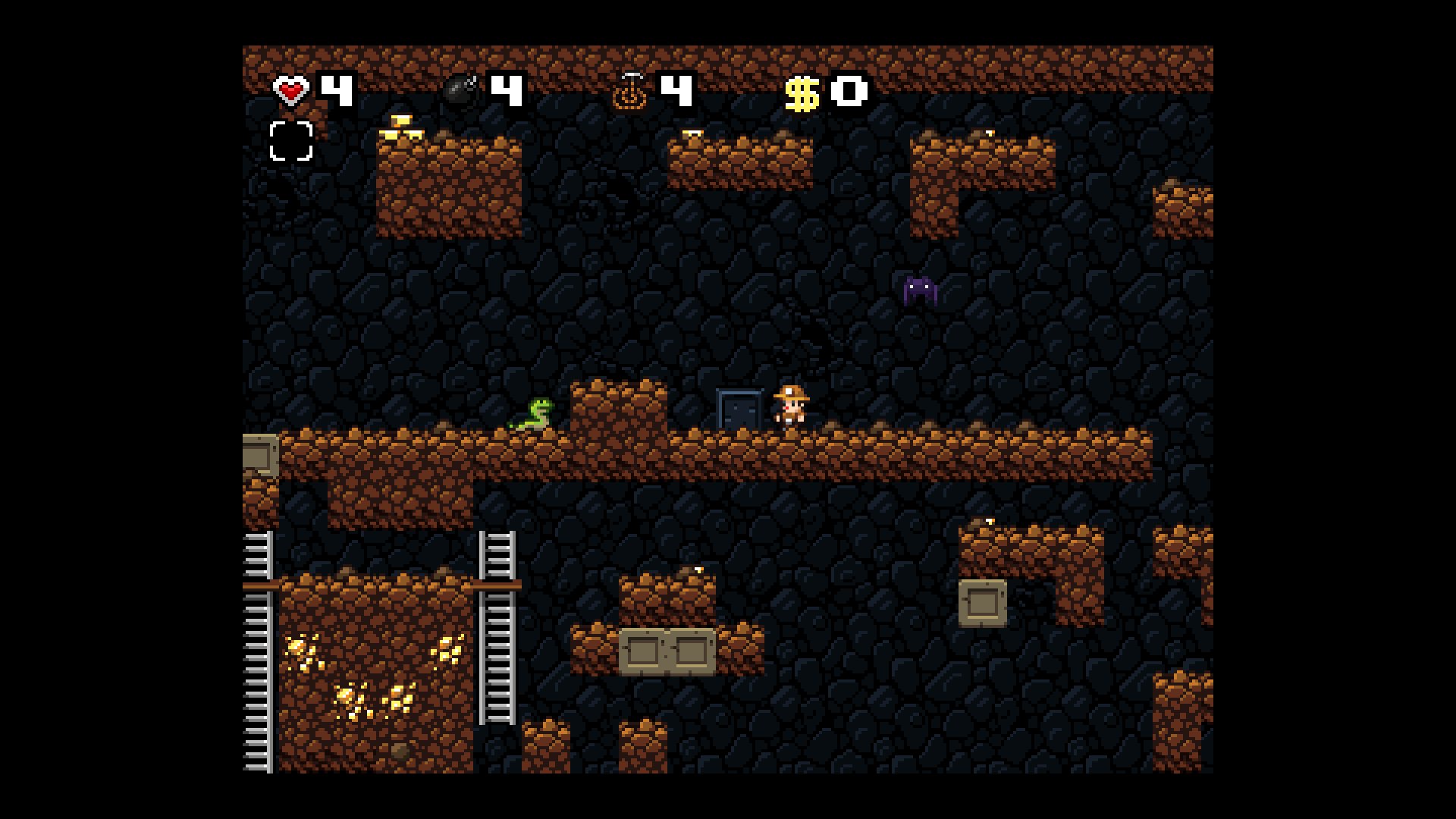 SPELUNKY