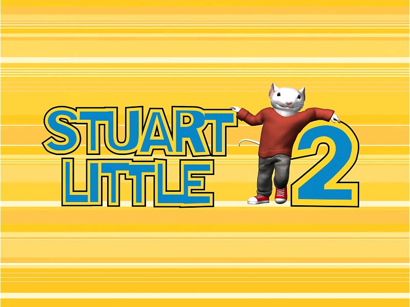 STUART LITTLE 2