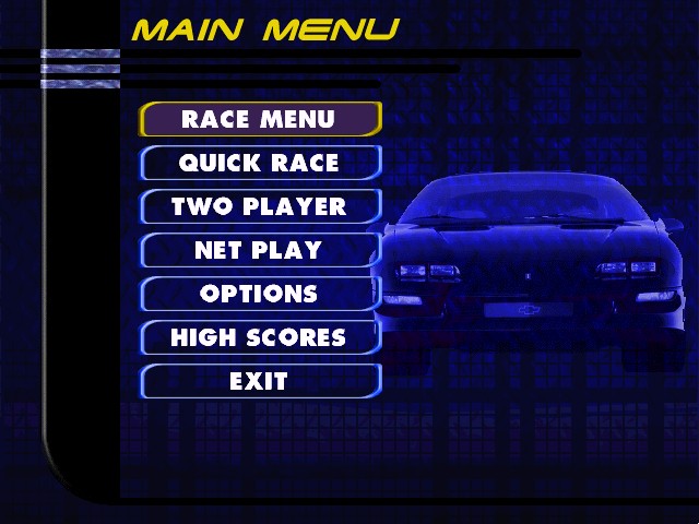 TEST DRIVE 5
