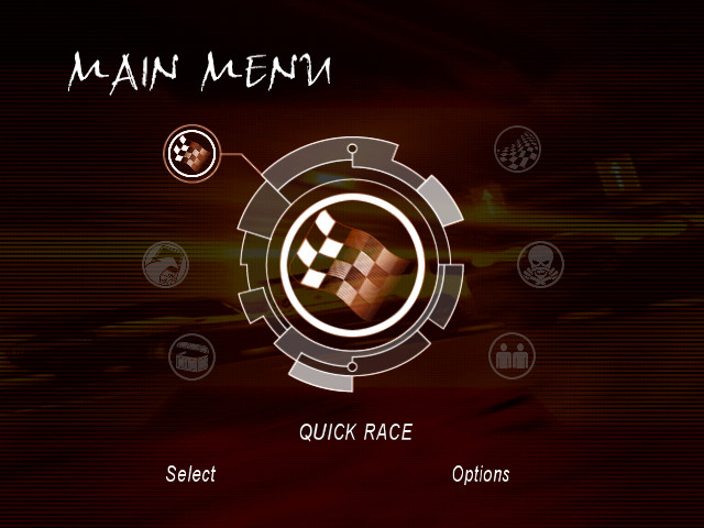 Test Drive Overdrive The Brotherhood Of Speed