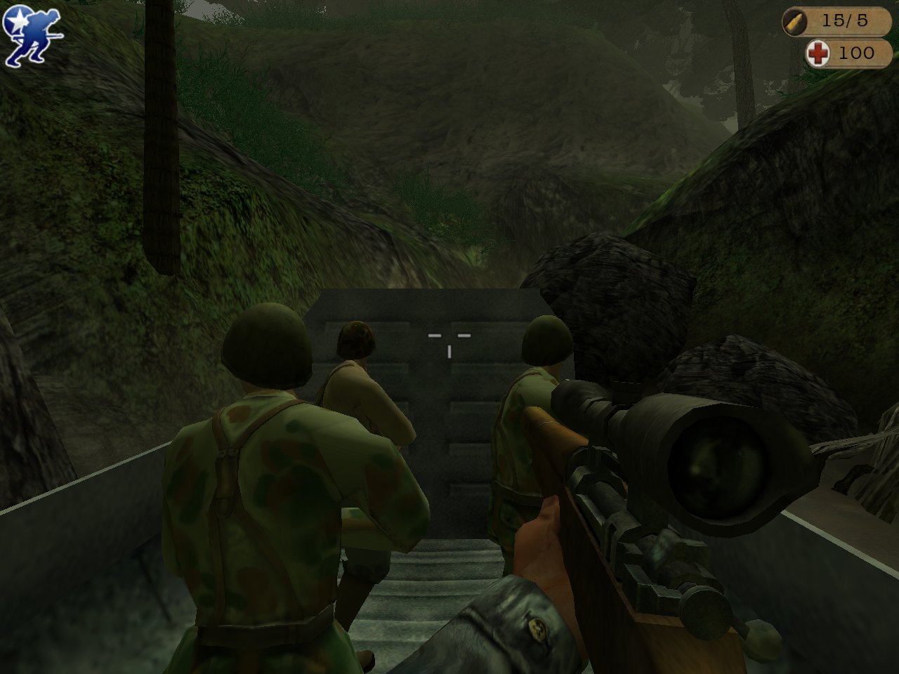 WORLD WAR II COMBAT: IWO JIMA